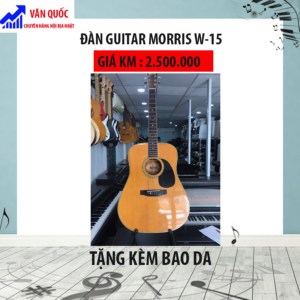 ĐÀN GUITAR