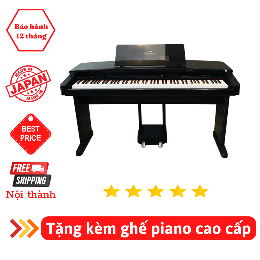 ĐÀN PIANO ĐIỆN YAMAHA CVP-50 NỘI ĐỊA NHẬT GIÁ RẺ