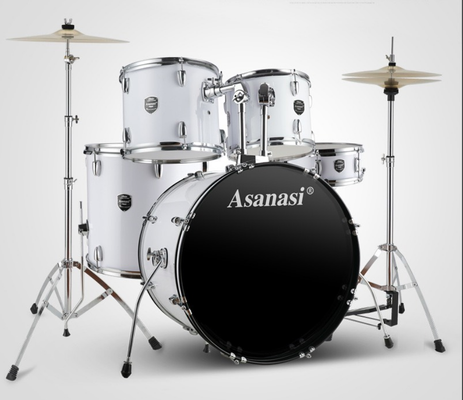 BỘ TRỐNG ASANASI