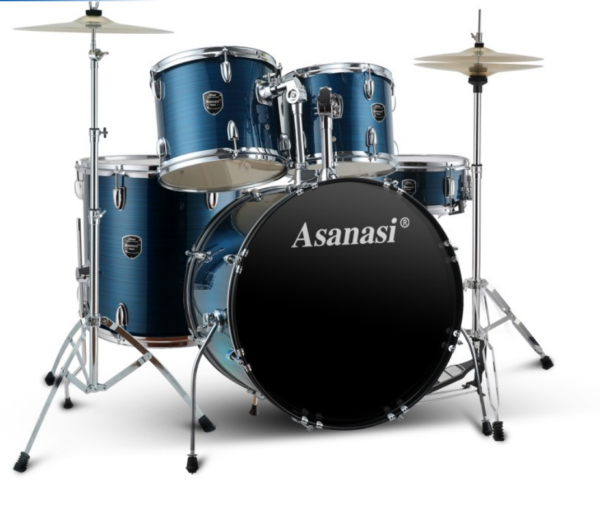 BỘ TRỐNG ASANASI